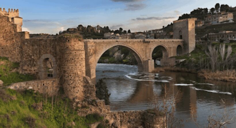 Toledo: Private Minivan tour from Madrid - Final Thoughts