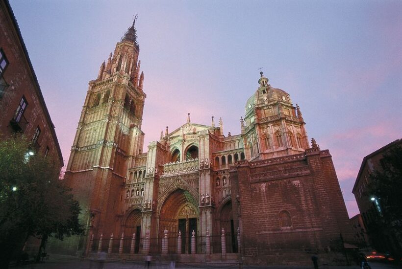 Toledo: Private Monuments Walking Tour with Monument Entry - Final Thoughts