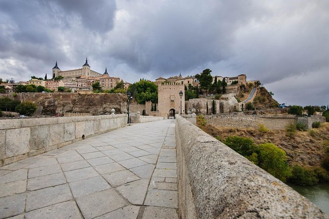 Toledo Private Tour From Madrid - Pricing and Booking Information