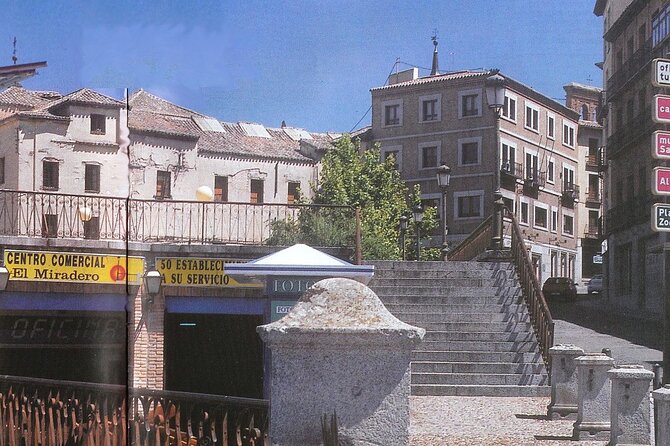 Toledo Private Tour From Madrid With Hotel Pick up and Drop off - Since You Asked