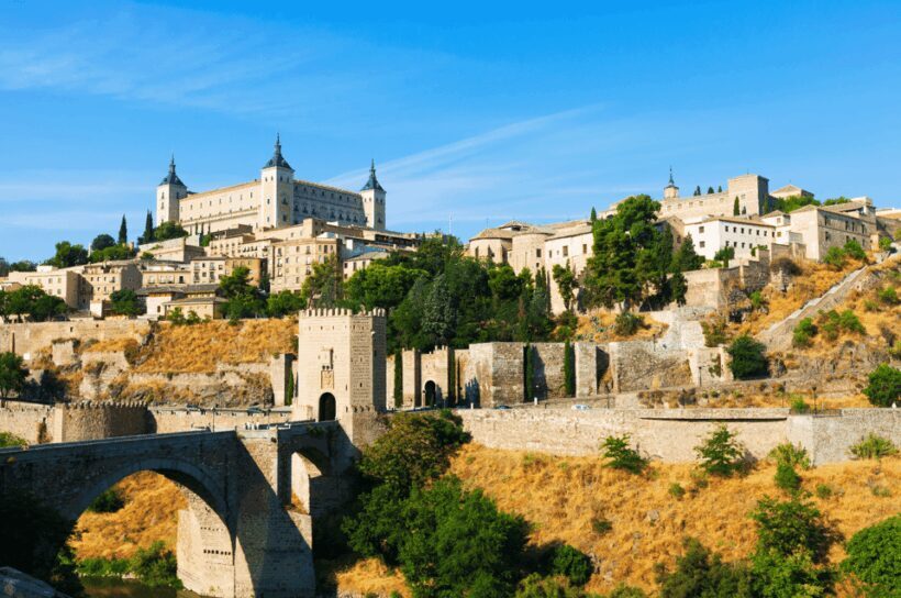 Toledo: Private Tour - What Makes This Tour Stand Out