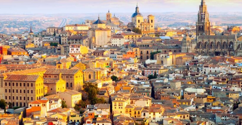 Toledo: Private Tour - Practicalities: Price, Duration, and Group Size