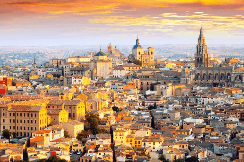 Toledo: Private Tour - FAQ