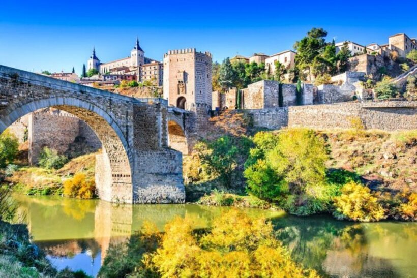 Toledo: Private tour with an official guide - Why Choose a Private Guided Tour in Toledo?