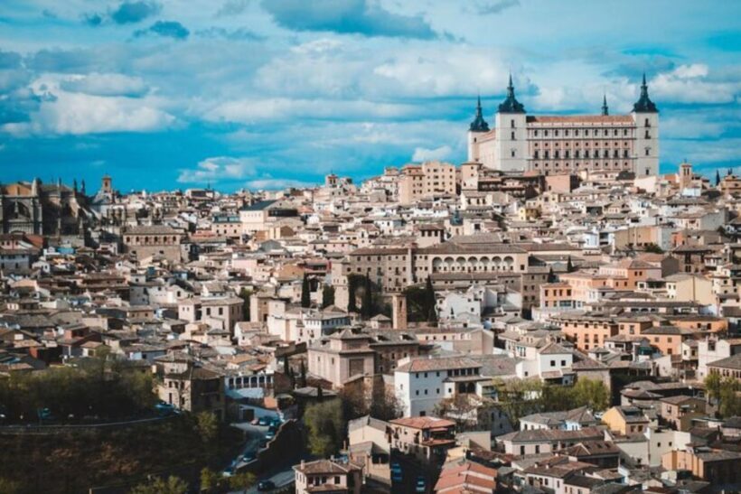 Toledo: Private tour with an official guide - Who Will Benefit Most from This Tour?