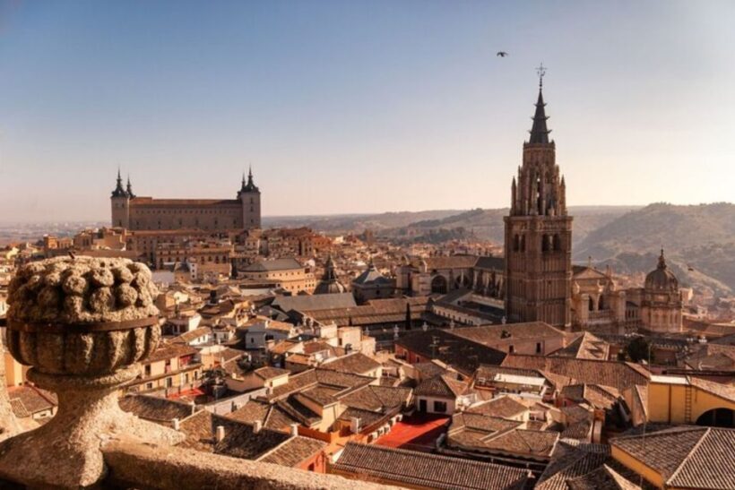 Toledo: Private tour with an official guide - FAQ