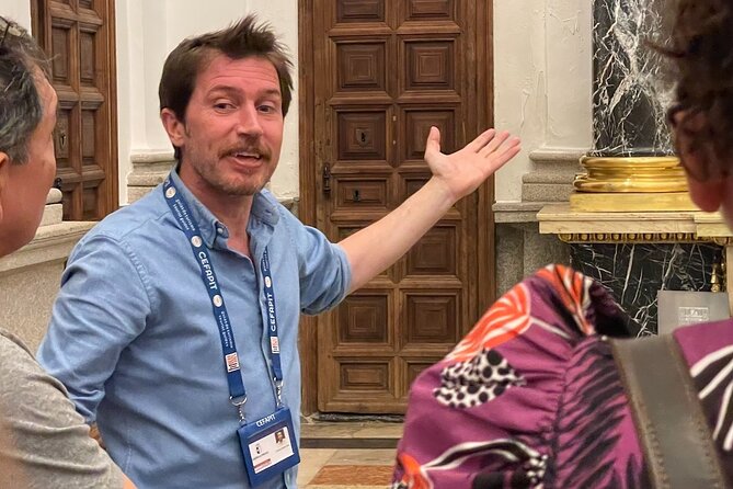 Toledo Private Tour With Cathedral Skip the Line Ticket - Exploring the Architectural Marvels of Toledo Cathedral