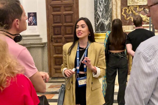 Toledo Private Tour With Cathedral Skip the Line Ticket - Personalizing Your Tour Experience