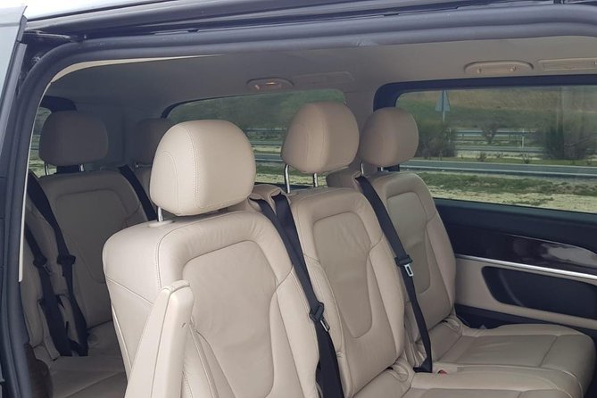 Toledo Private Tour With Cathedral Skip the Line Ticket - Customer Experiences and Testimonials