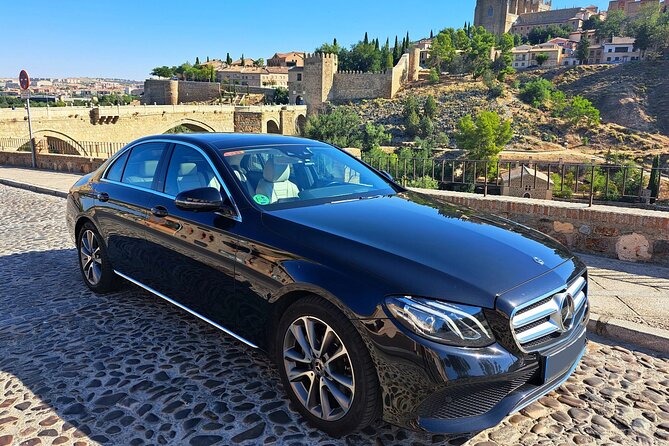 Toledo Private Tour with Guide and Private Driver from Madrid - The Sum Up: Is This Tour Right for You?