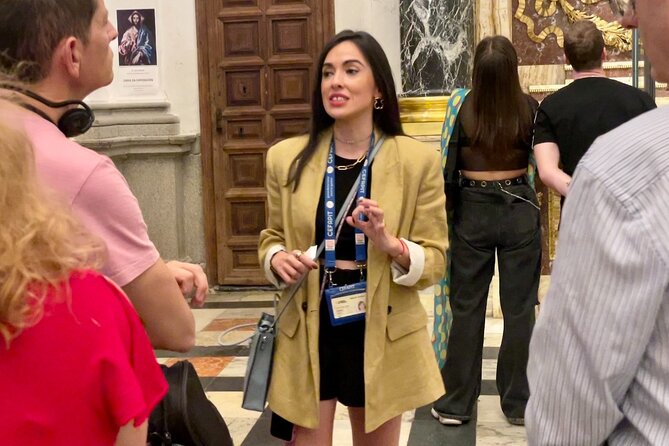 Toledo Private Tour with Guide and Private Driver from Madrid - Frequently Asked Questions