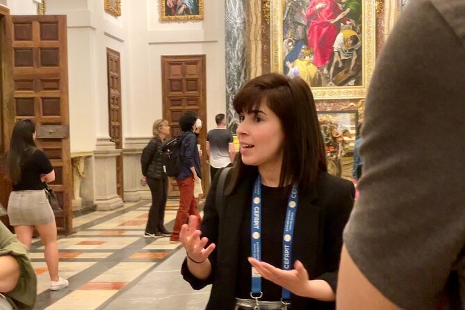 Toledo Private Tour with Licensed Local Guide - Who Should Book This Tour?