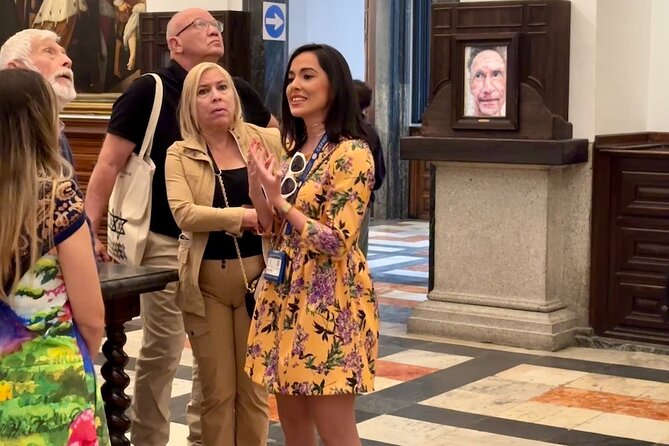 Toledo Private Tour with Licensed Local Guide - FAQ