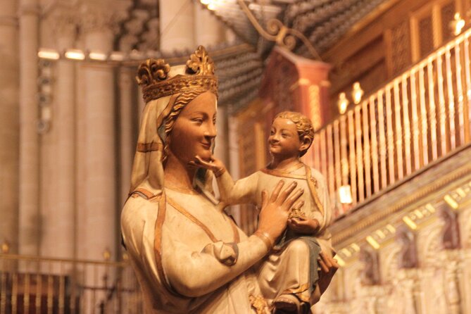 Toledo Private Walking Tour - Customer Experiences and Feedback