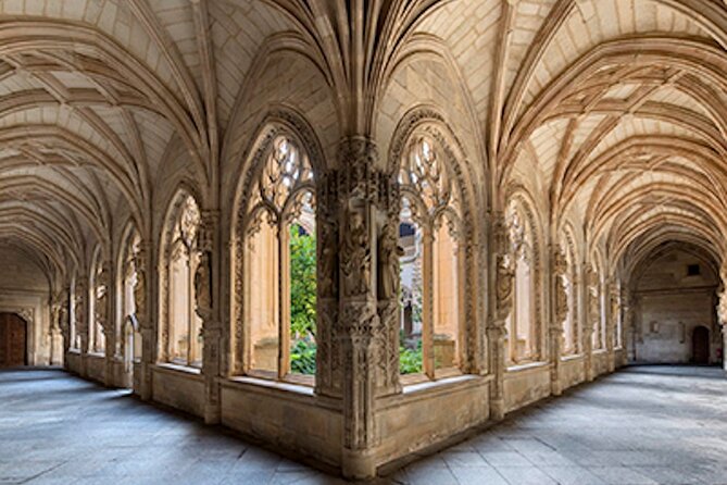 Toledo Private Walking Tour - Uncovering the El Tránsito Synagogue and El Greco Masterpiece