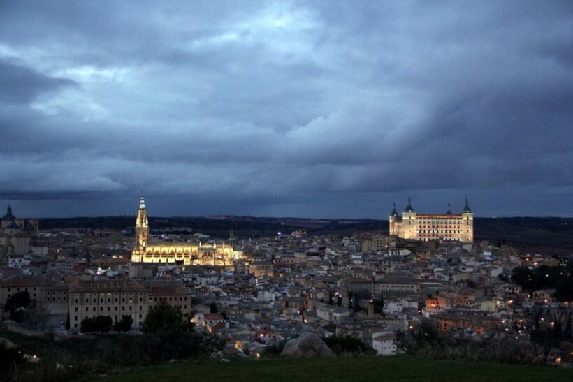 Toledo: Sepharad Jewish Quarter Walking Tour - An In-Depth Look at the Toledo: Sepharad Jewish Quarter Walking Tour