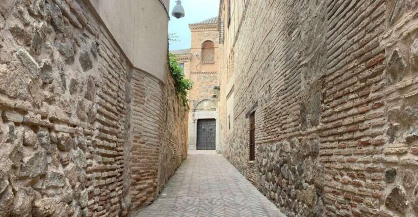 Toledo: Sepharad Jewish Quarter Walking Tour - FAQ