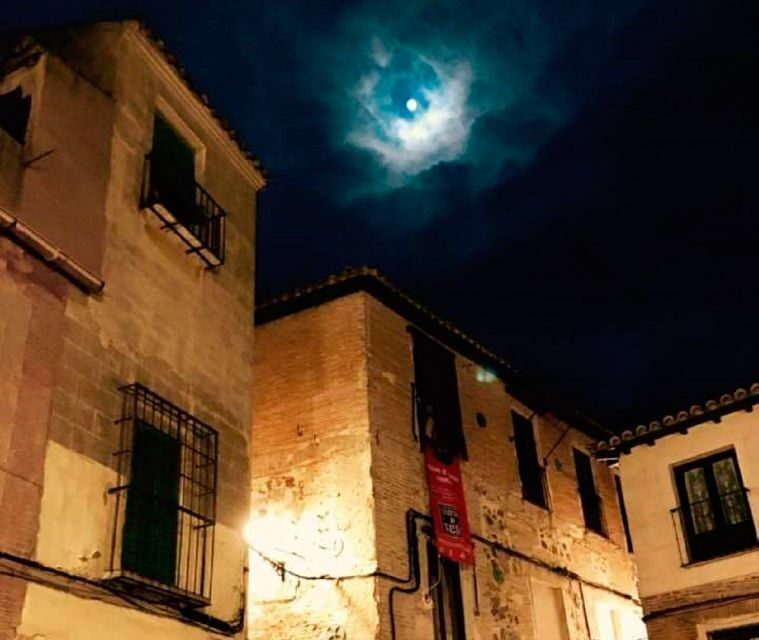 Toledo: Templar Order Tour in Spanish - What to Expect from the Templar Order Tour