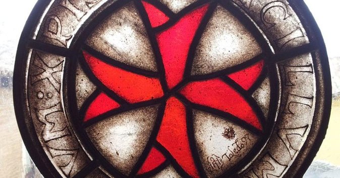 Toledo Templars Evening Walking Tour - Key Points