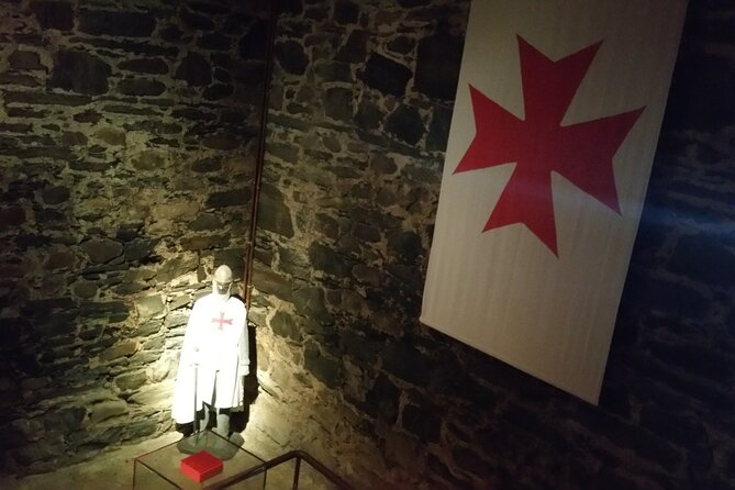 Toledo Templars Evening Walking Tour - Uncover Templar Secrets