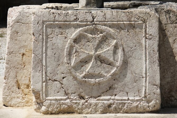 Toledo Templars Evening Walking Tour - Tasting of Regional Spanish Products