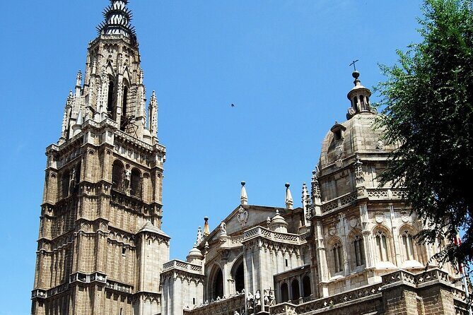 Toledo tour and Cathedral - Who Will Love This Tour?
