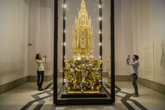 Toledo Tour: Cathedral & 8 Monuments from Madrid - FAQ