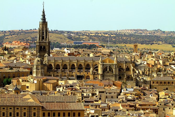 Toledo Tour With Tapas Review: a Culinary Adventure - Highlights of the Toledo Tour Experience