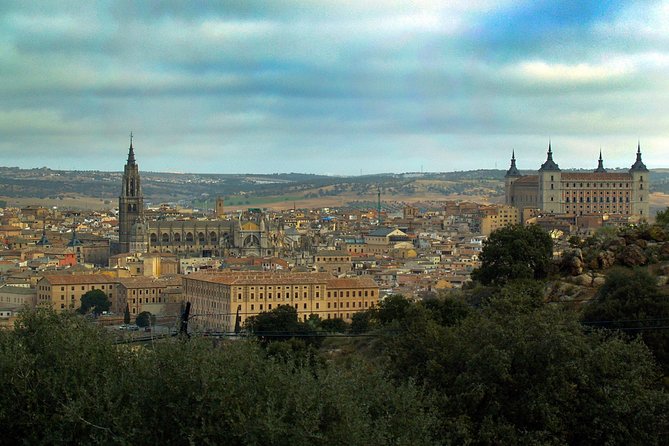 Toledo Tour with Tapas, Wine Tasting and Optional 3 Monuments - Who Will Love This Tour?