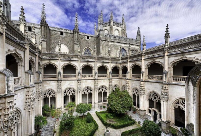 Toledo: Tourist Bracelet with Entry to 7 Attractions - The Itinerary: What You’ll See