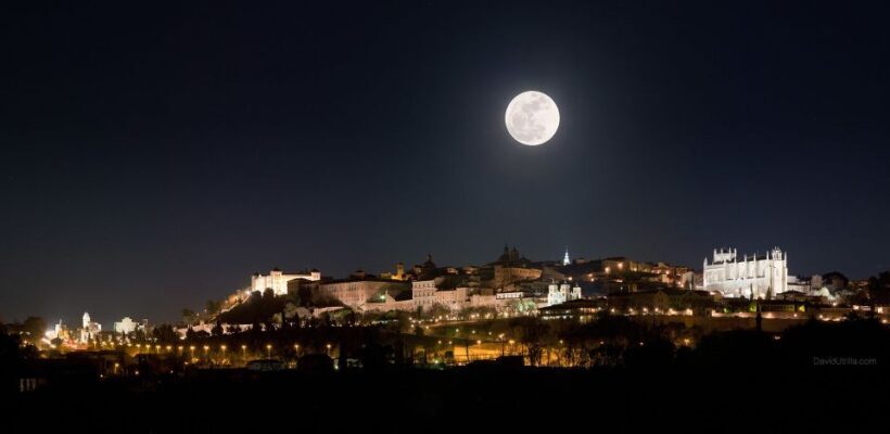 Toledo: Una Mágica noche Toledana - Key Points