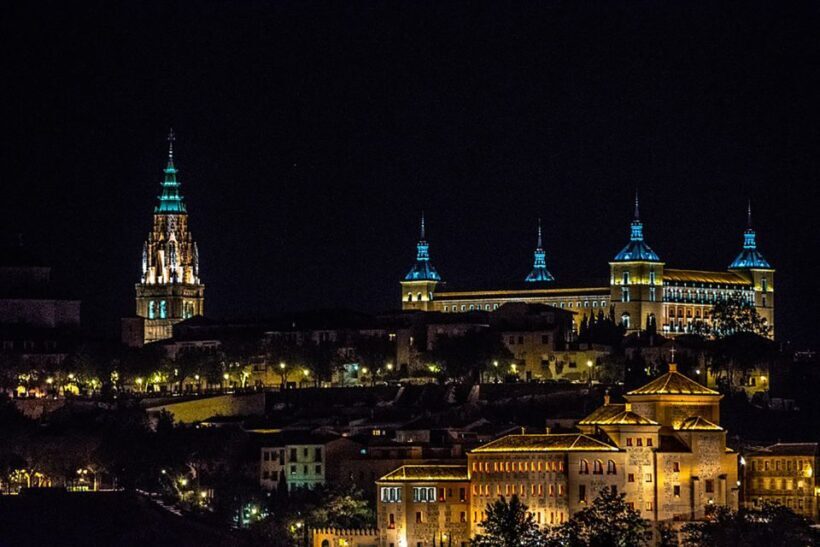 Toledo: Una Mágica noche Toledana - An In-Depth Look at the Toledo Night Tour