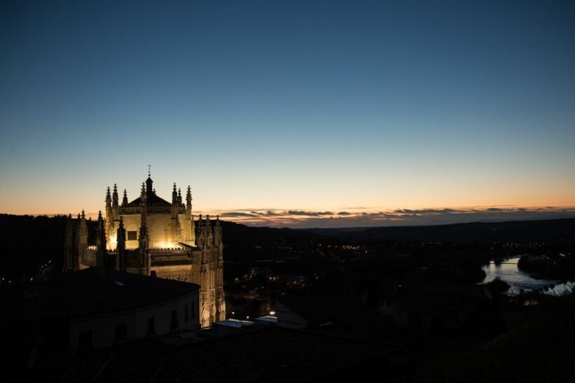 Toledo: Una Mágica noche Toledana - Final Thoughts