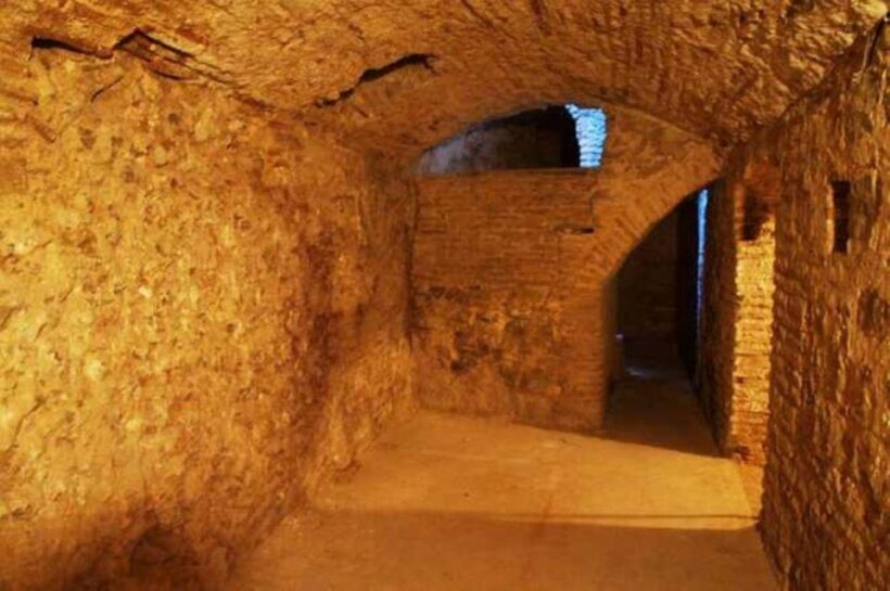 Toledo: Underground Guided Tour with Entry Ticket - Inside the Details: The Itinerary