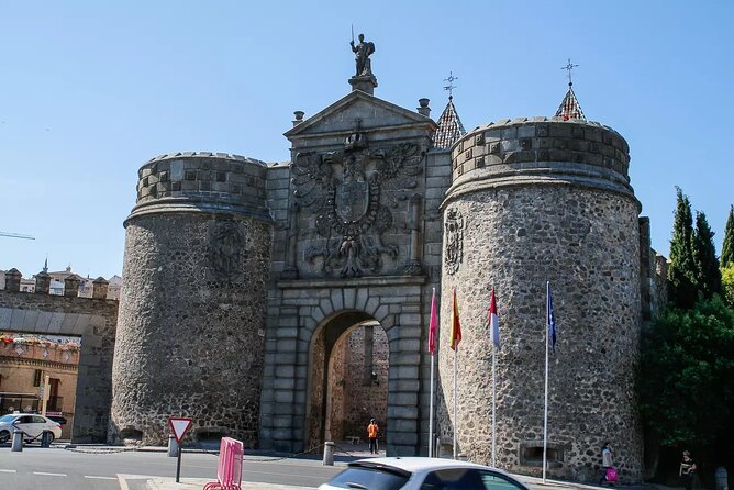 Toledo VIP TOUR with Private Transportation (max 5 people) - The Experience as Reported by Travelers