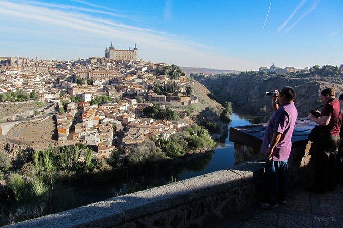 Toledo VIP TOUR with Private Transportation (max 5 people) - FAQ