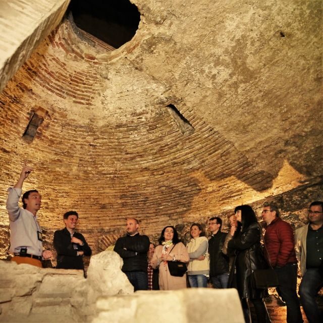 Toledos Gems: 3-Hr Private Tour with Expert Local Guide - Breaking Down the Experience: What You’ll Love