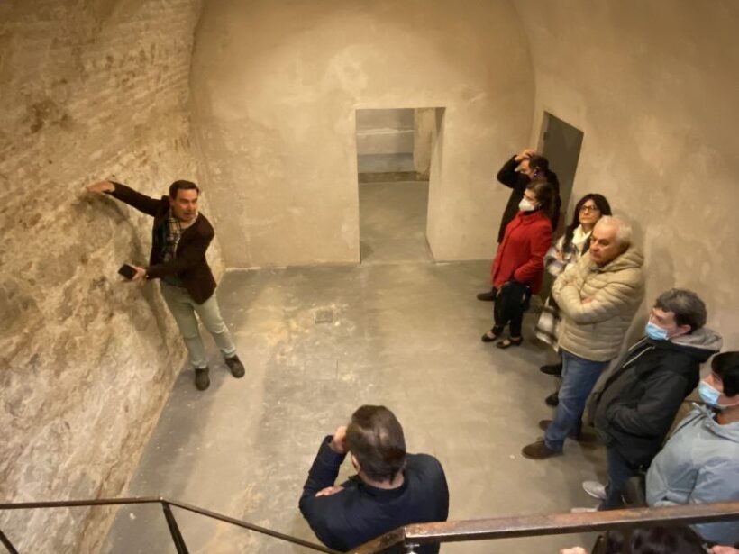 Toledos Gems: 3-Hr Private Tour with Expert Local Guide - Practicalities and Tips for Travelers