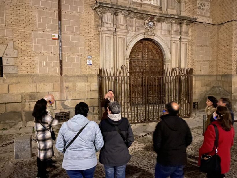 Toledos Gems: 3-Hr Private Tour with Expert Local Guide - Who Should Consider This Tour?
