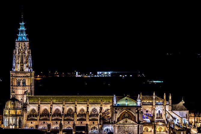 Toledo's Private Tour - What to Expect During the Tour