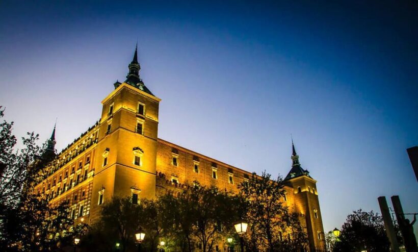 Toledo's Private Tour in Spanish - Key Points
