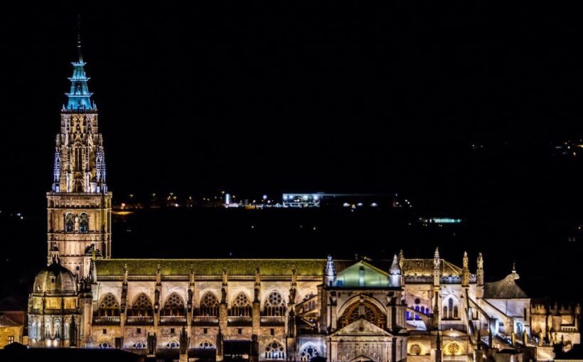 Toledo's Private Tour in Spanish - Exploring Toledo: A Deep Dive