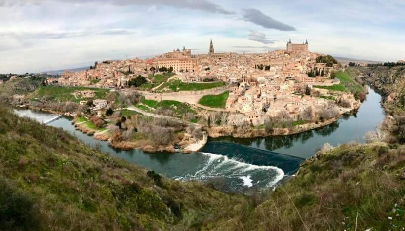 Toledo's Private Tour in Spanish - Frequently Asked Questions