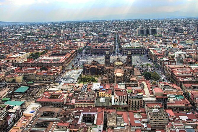 Toluca and Pueblo Mágico de Metepec from Mexico City - Practical Details and Pricing: Is It Worth It?