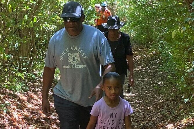 Tom Moores Jungle and Eco Tour - Who Should Consider This Tour?