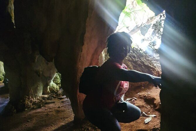 Tom Moores Jungle and Eco Tour - The Sum Up