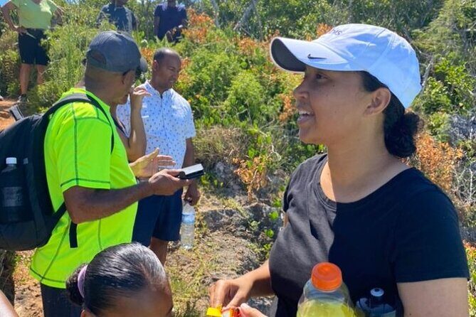 Tom Moores Jungle and Eco Tour - Frequently Asked Questions