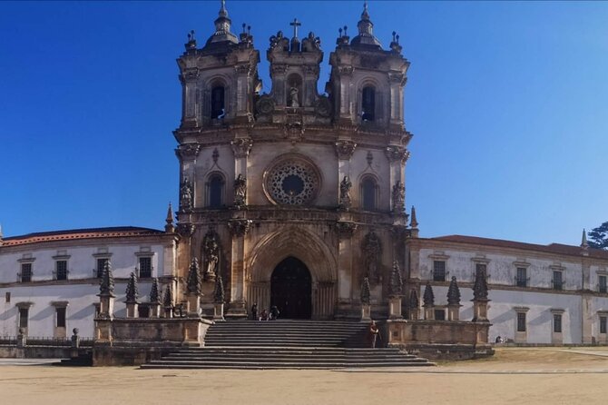 Tomar, Alcobaça and Batalha - 3 Unesco Heritage Sites - Private - Who This Tour Is Best For