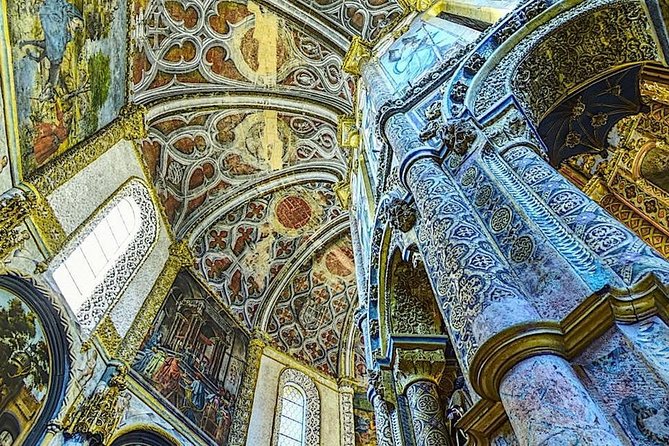 Tomar, Almourol and Knights Templar - Traveler Experiences and Recommendations