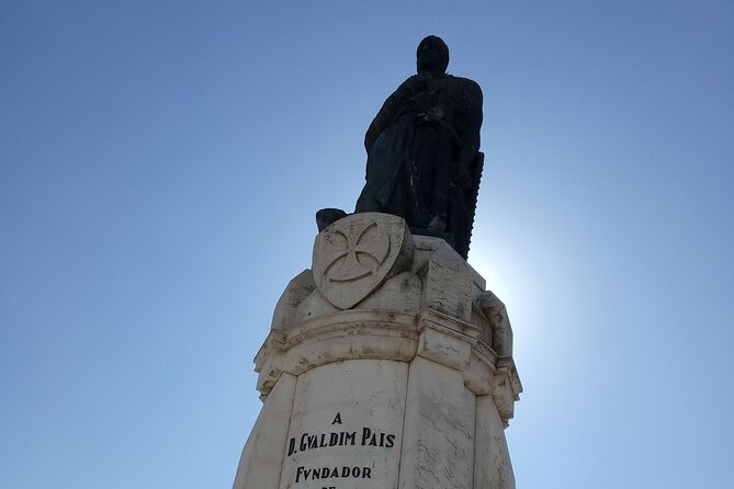 Tomar & Almourol - Summing Up: Who Will Love This Tour?